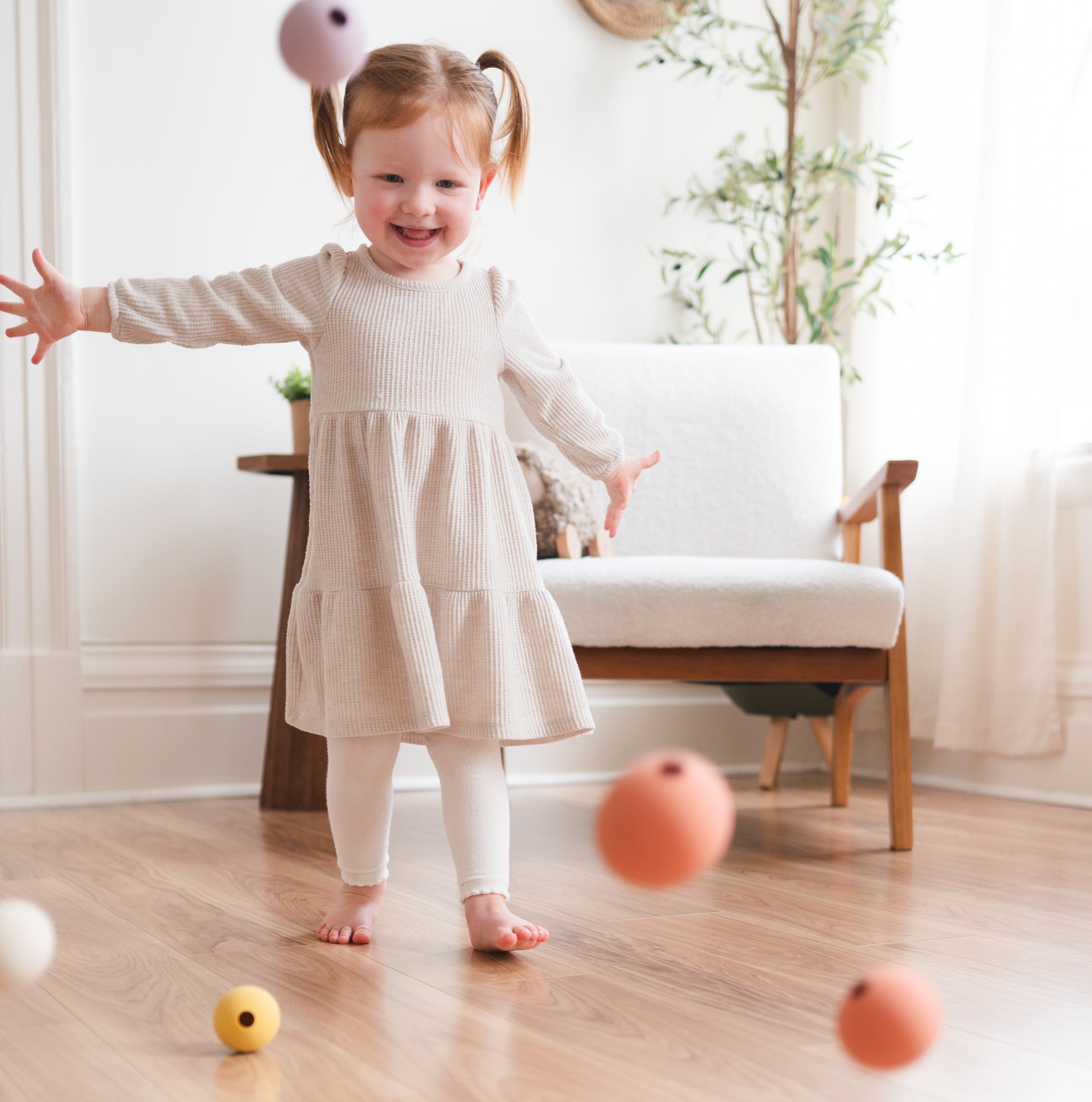 BABOS™ – Little Lamb Kind